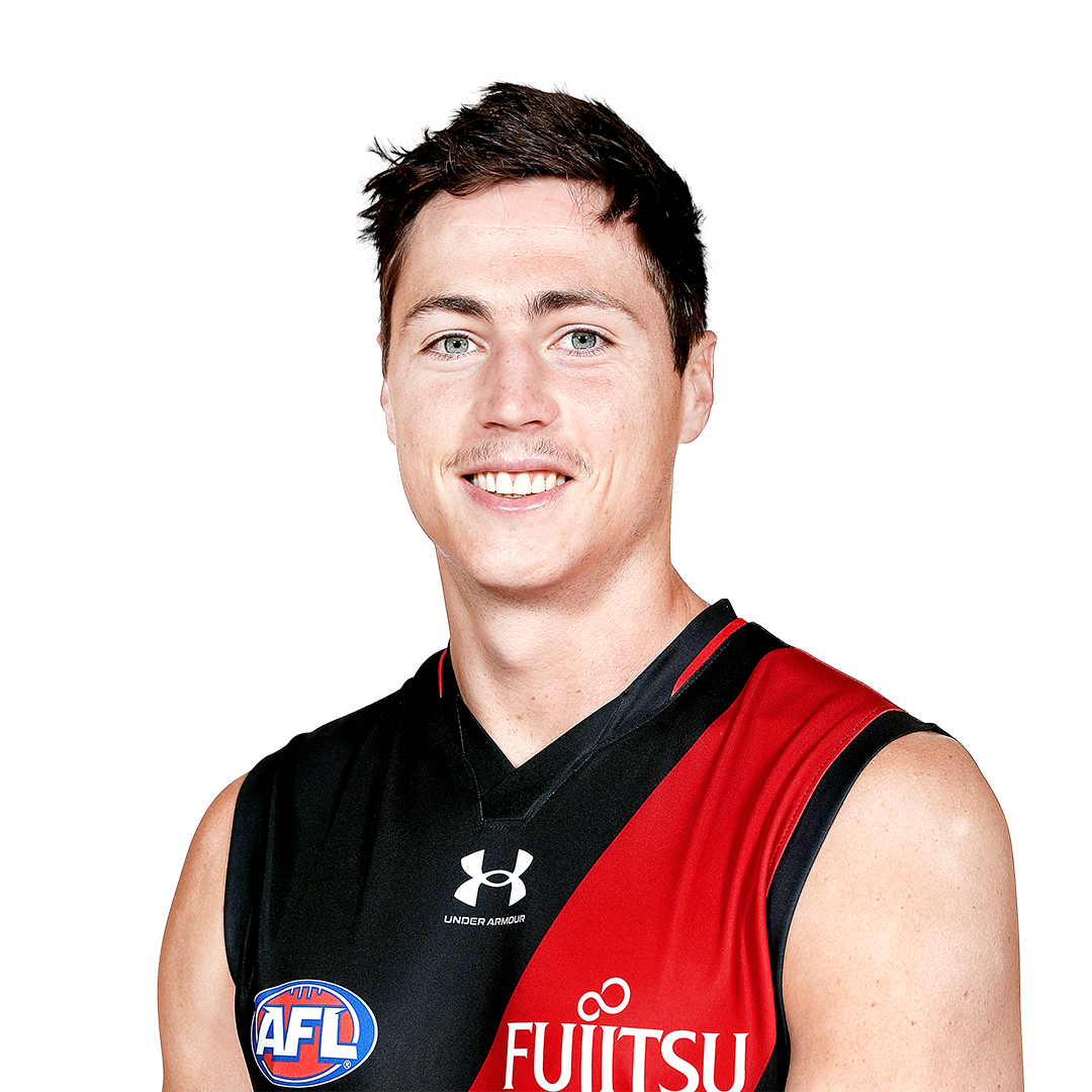Jake Kelly - Essendon Bombers - AFL Player Profile - SuperCoach & AFL ...