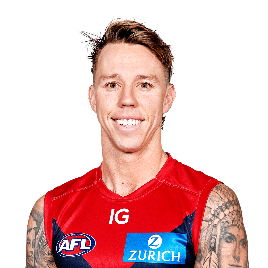 James Harmes - Western Bulldogs - AFL Player Profile - SuperCoach & AFL ...