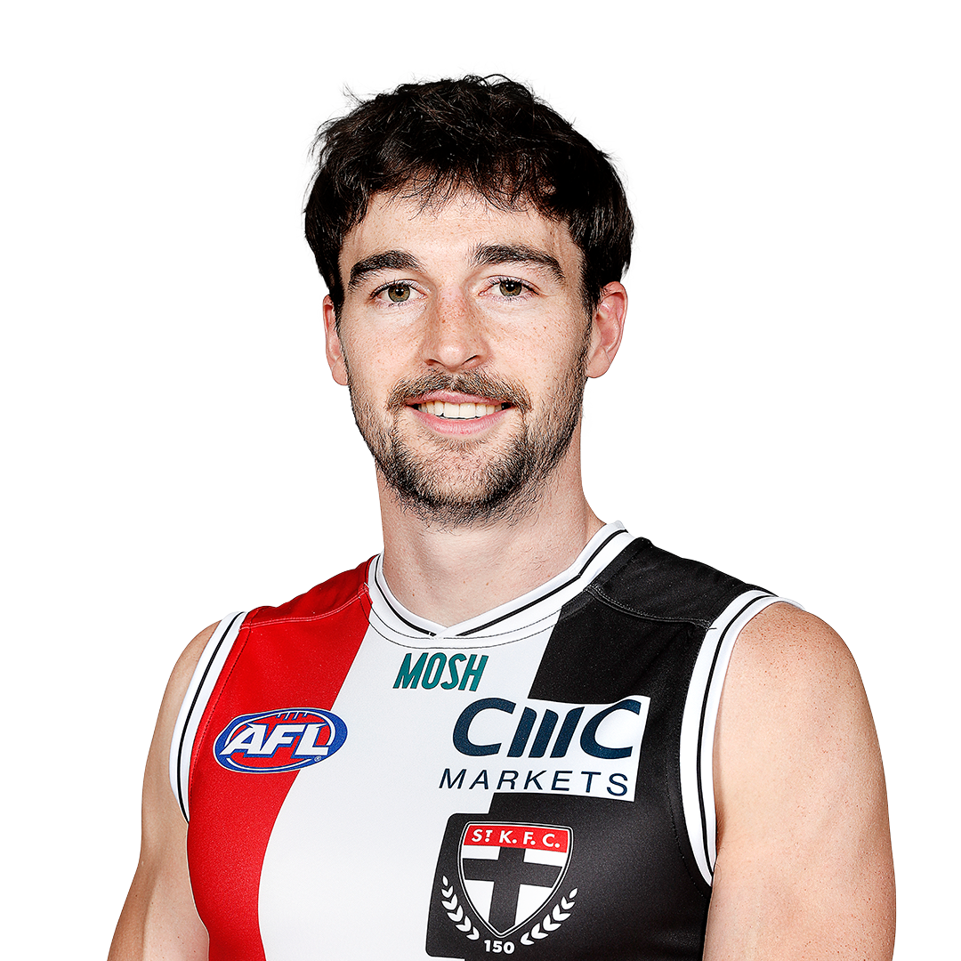 Daniel McKenzie - Zero Hanger