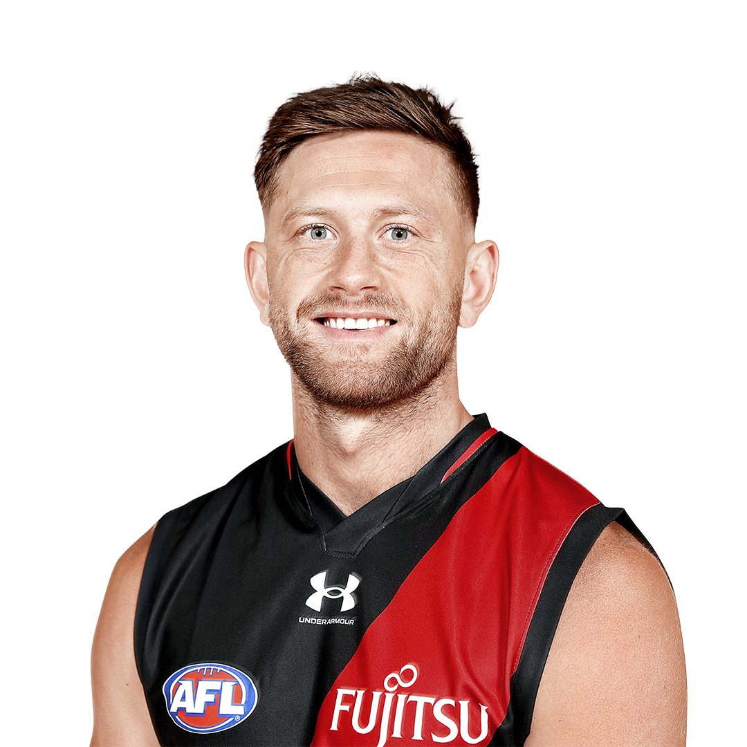 Jayden Laverde - Essendon Bombers - AFL Player Profile - SuperCoach ...