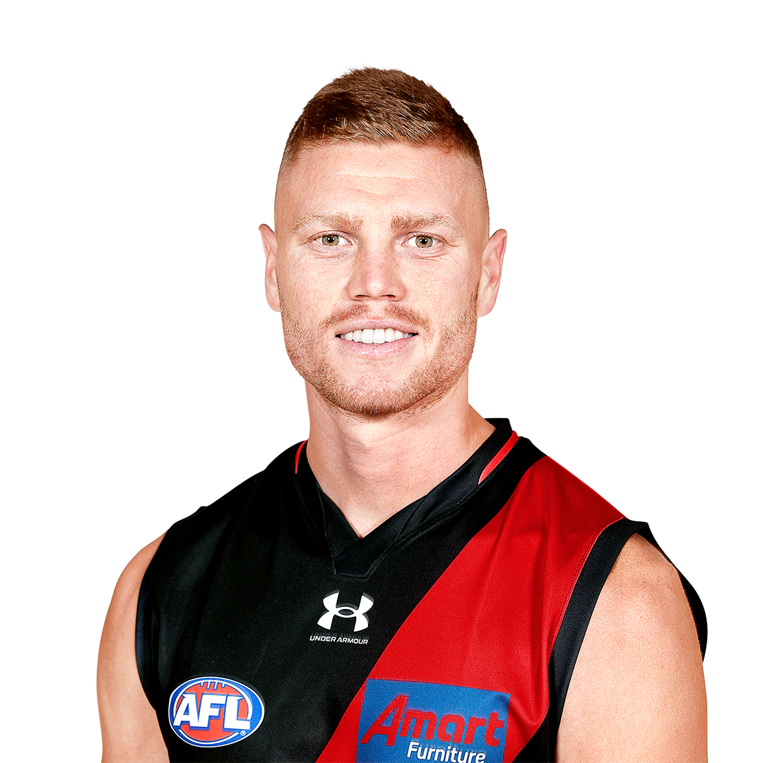 Peter Wright - Essendon Bombers - AFL Player Profile - SuperCoach & AFL ...