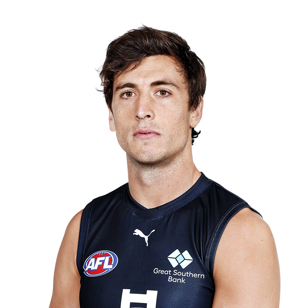 Carlton Blues News - AFL 2023 - Zero Hanger