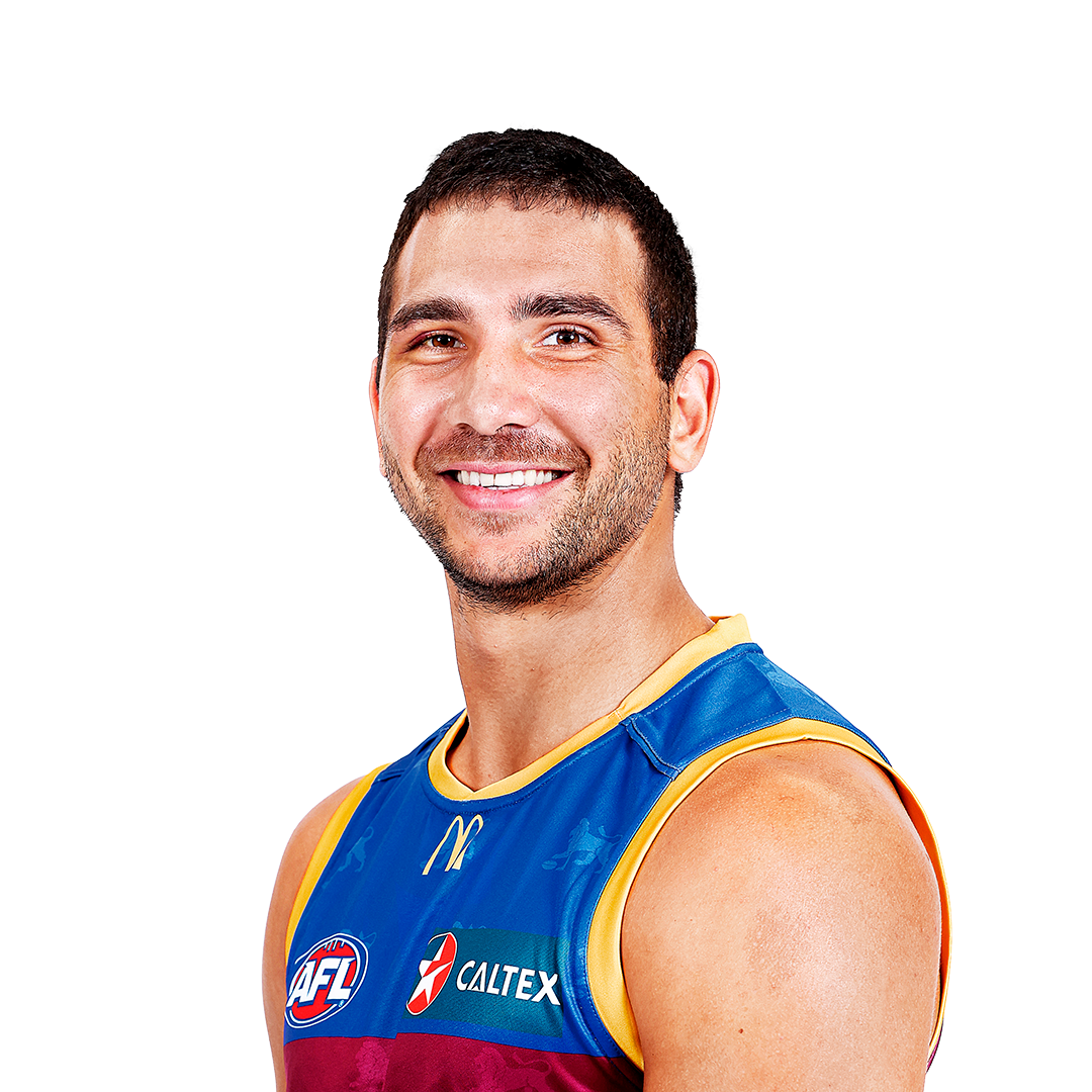 Brisbane Lions News - AFL 2023 - Zero Hanger