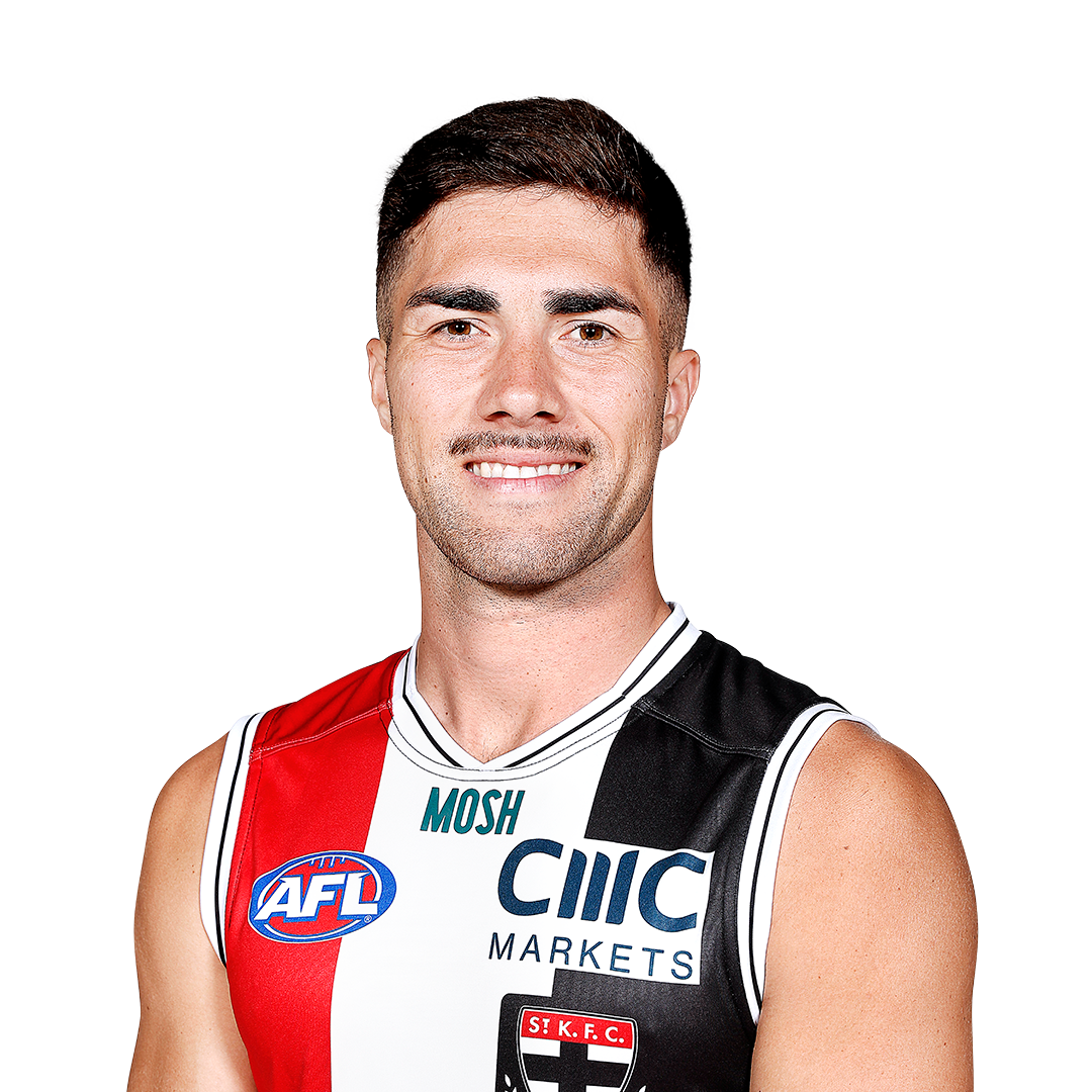 Jade Gresham - Essendon Bombers - AFL Player Profile - SuperCoach & AFL ...