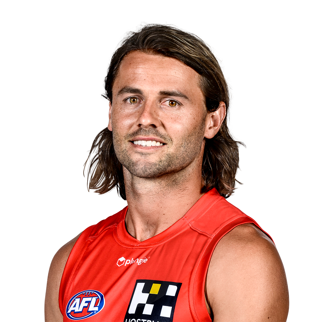 Lachie Weller - Gold Coast Suns - AFL Player Profile - SuperCoach & AFL ...