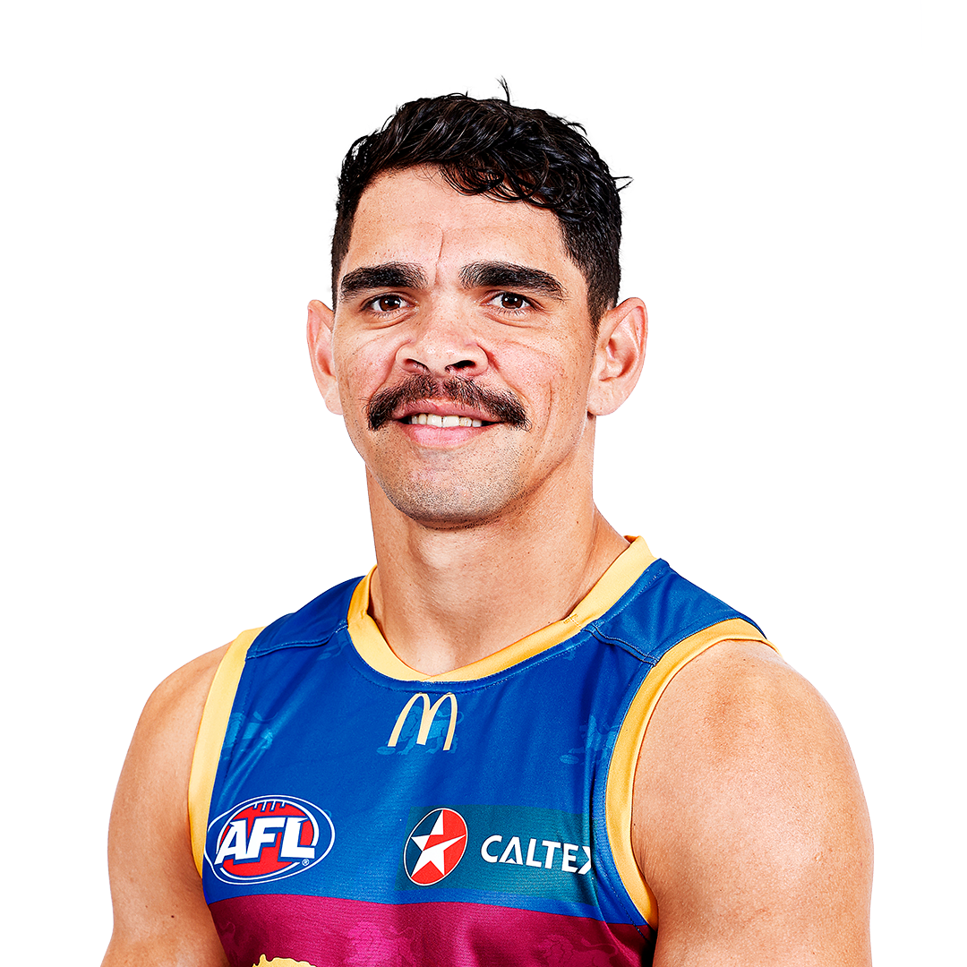 Charlie Cameron - Brisbane Lions - AFL Player Profile - SuperCoach ...