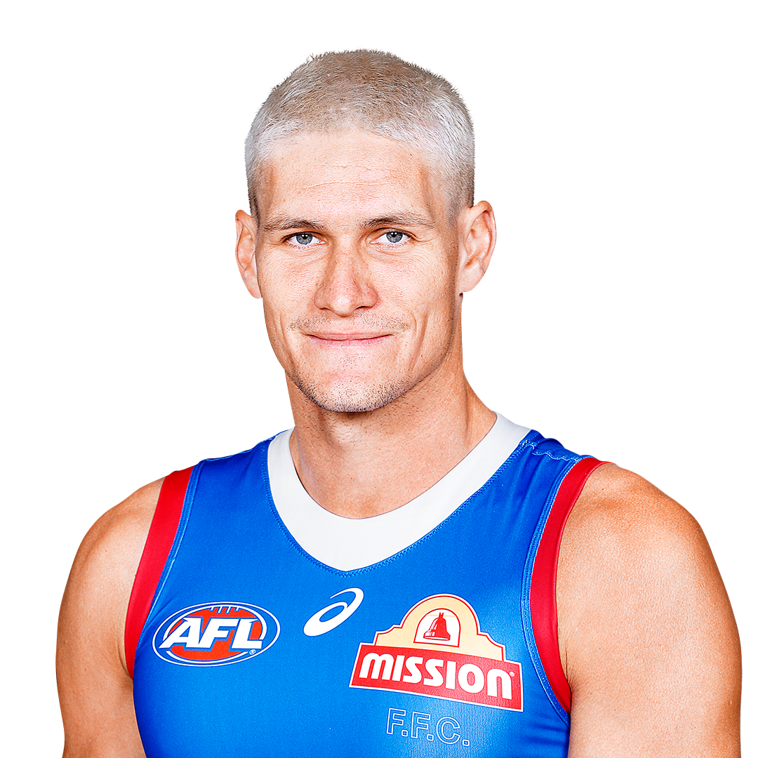 Rory Lobb - Western Bulldogs - AFL Player Profile - SuperCoach & AFL ...