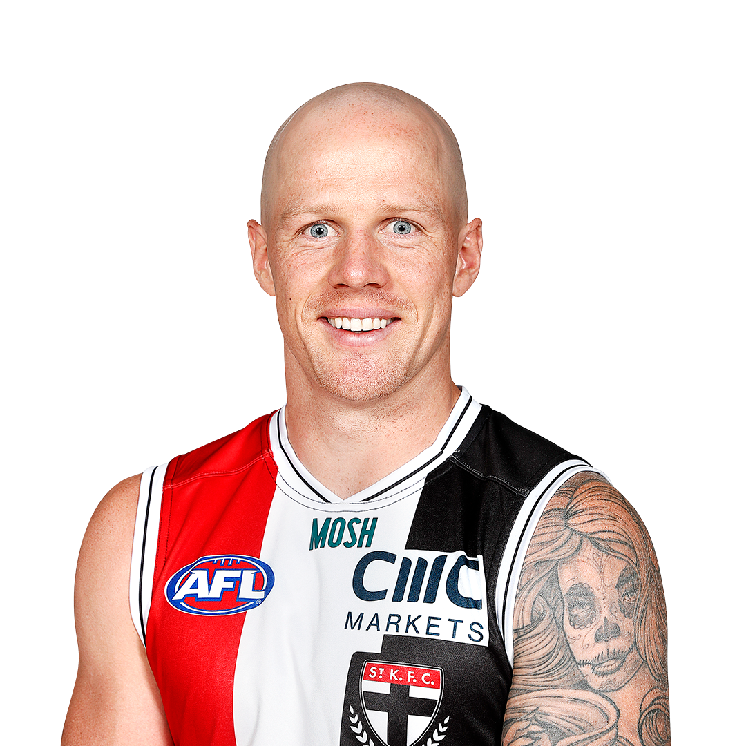 Zak Jones - St Kilda Saints - AFL Player Profile - SuperCoach & AFL ...