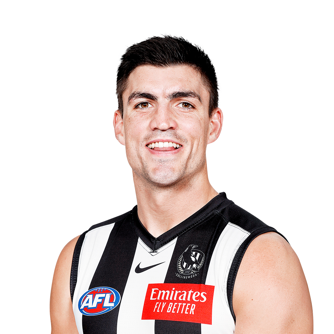 Brayden Maynard - Collingwood Magpies - AFL Player Profile - SuperCoach ...