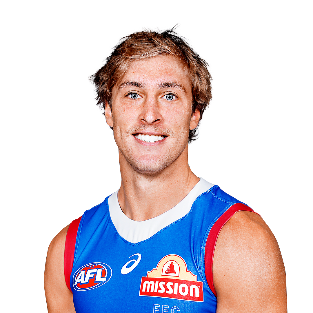 Western Bulldogs News - AFL 2023 - Zero Hanger