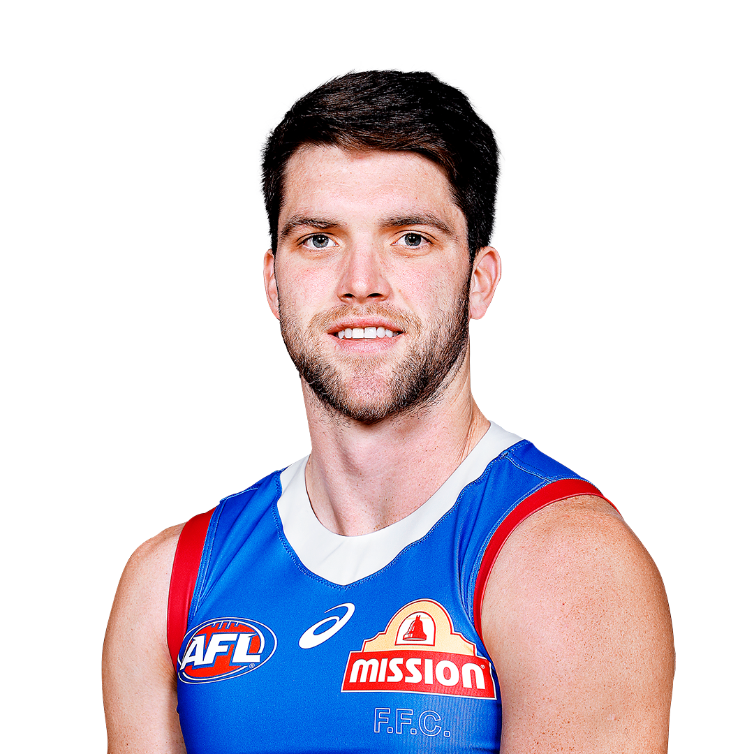 Bailey Williams - Western Bulldogs - AFL Player Profile - SuperCoach ...