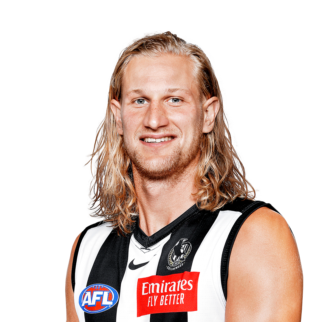 Tom Wilson - Zero Hanger