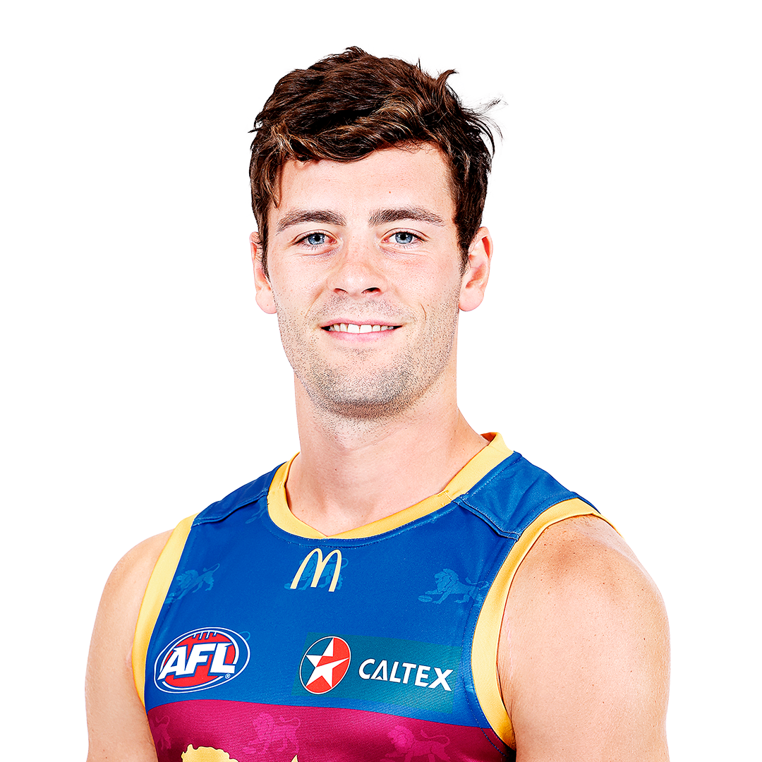 Josh Dunkley - Brisbane Lions - AFL Player Profile - SuperCoach & AFL ...