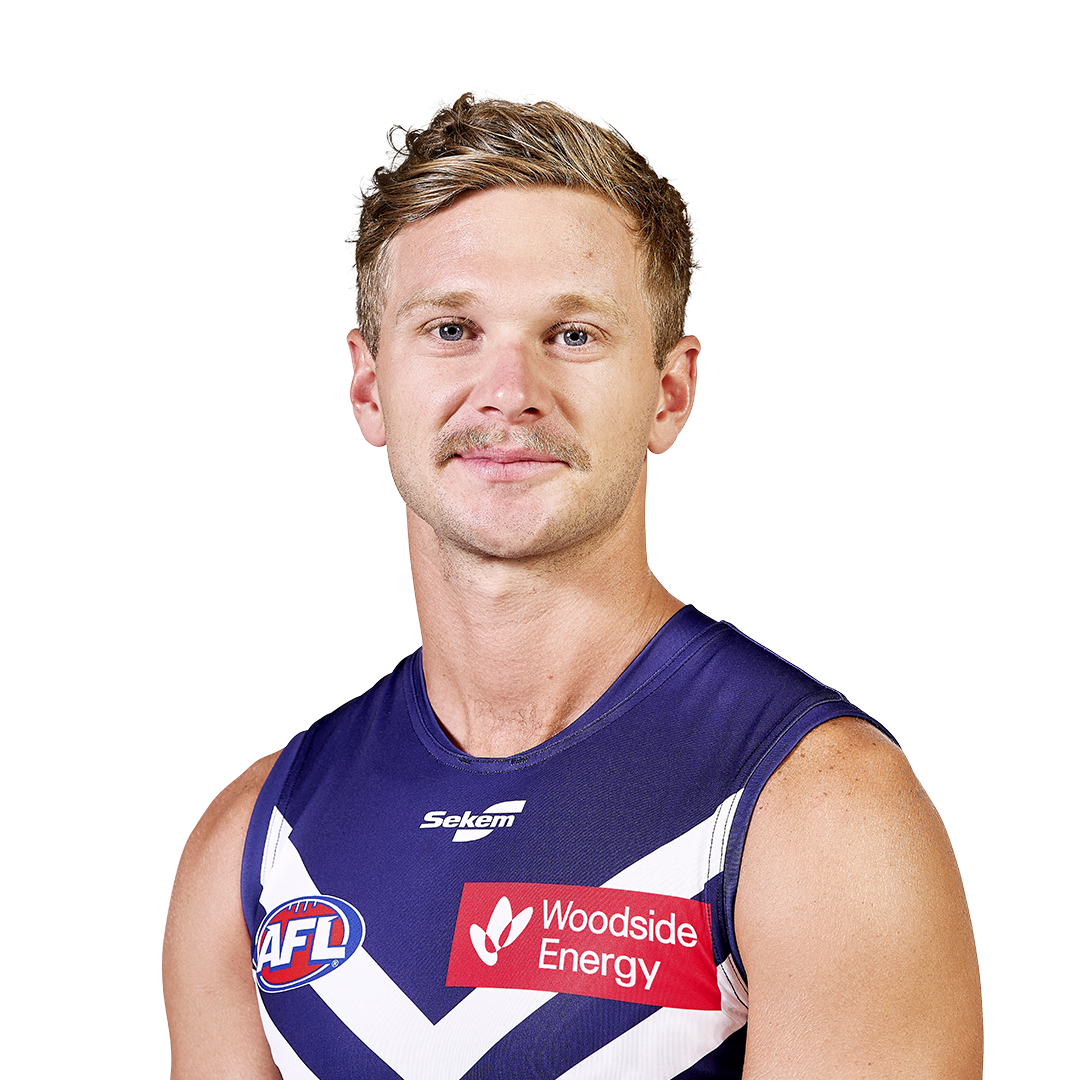 Corey Wagner - Fremantle Dockers - AFL Player Profile - SuperCoach ...