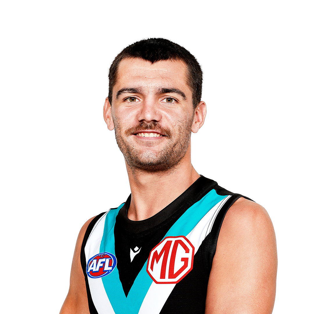 Riley Bonner - St Kilda Saints - AFL Player Profile - SuperCoach & AFL ...