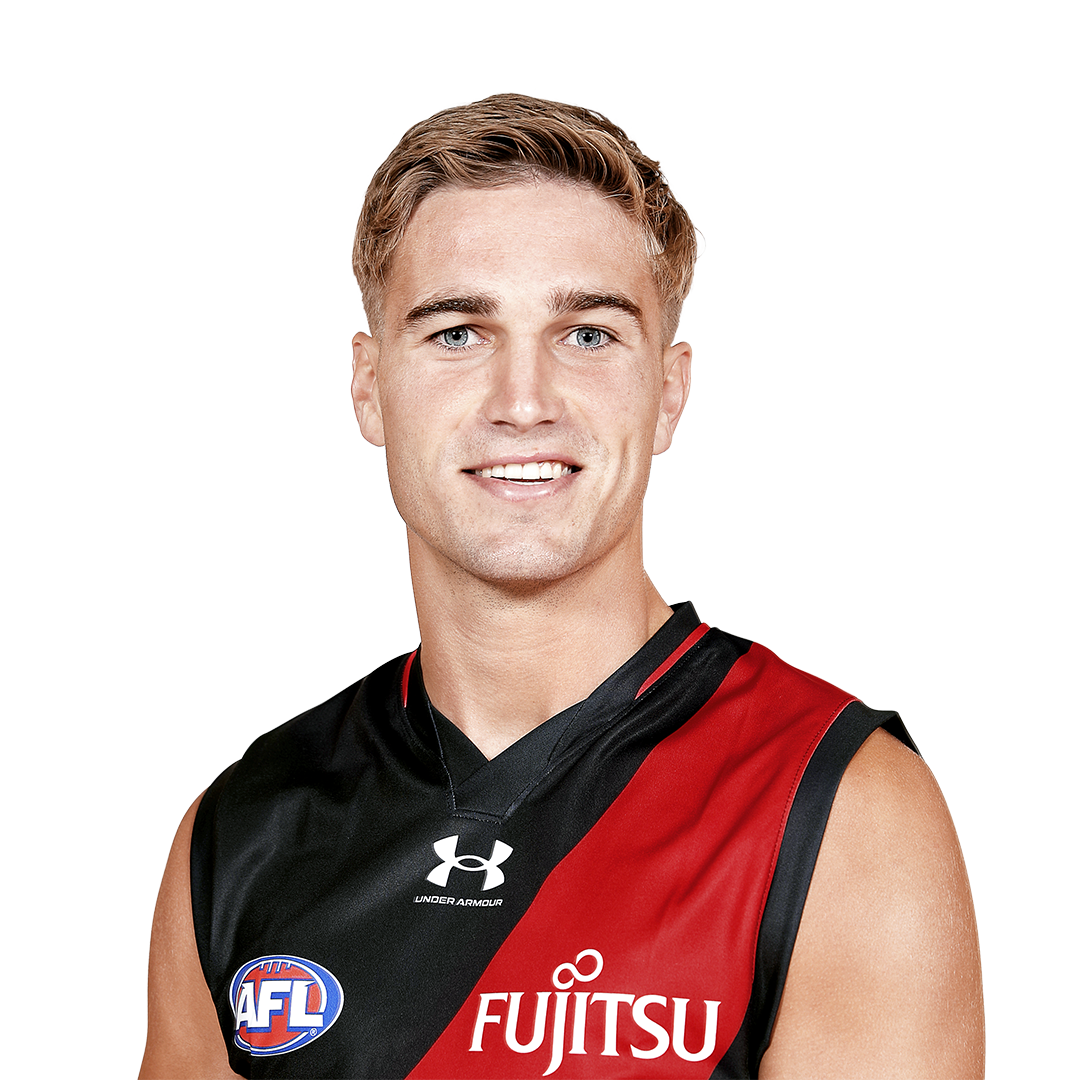 Matt Guelfi - Essendon Bombers - AFL Player Profile - SuperCoach & AFL ...