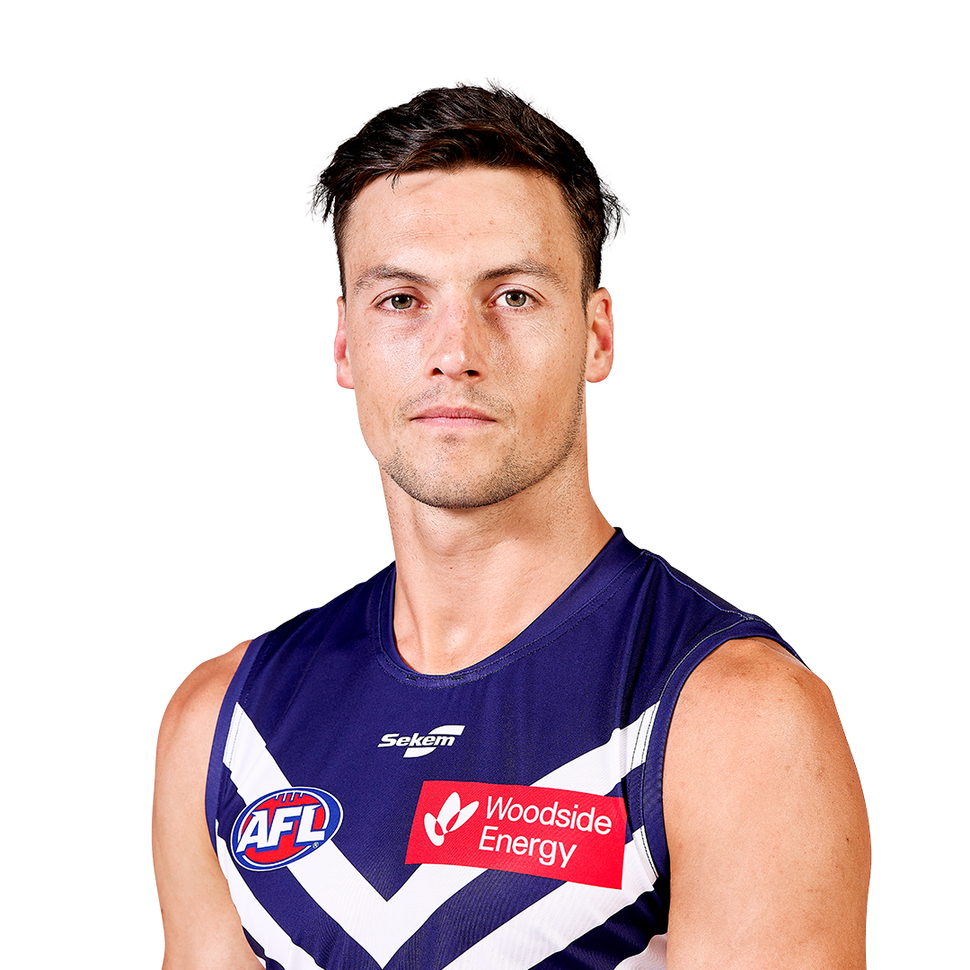 Ethan Hughes - Fremantle Dockers - AFL Player Profile - SuperCoach ...