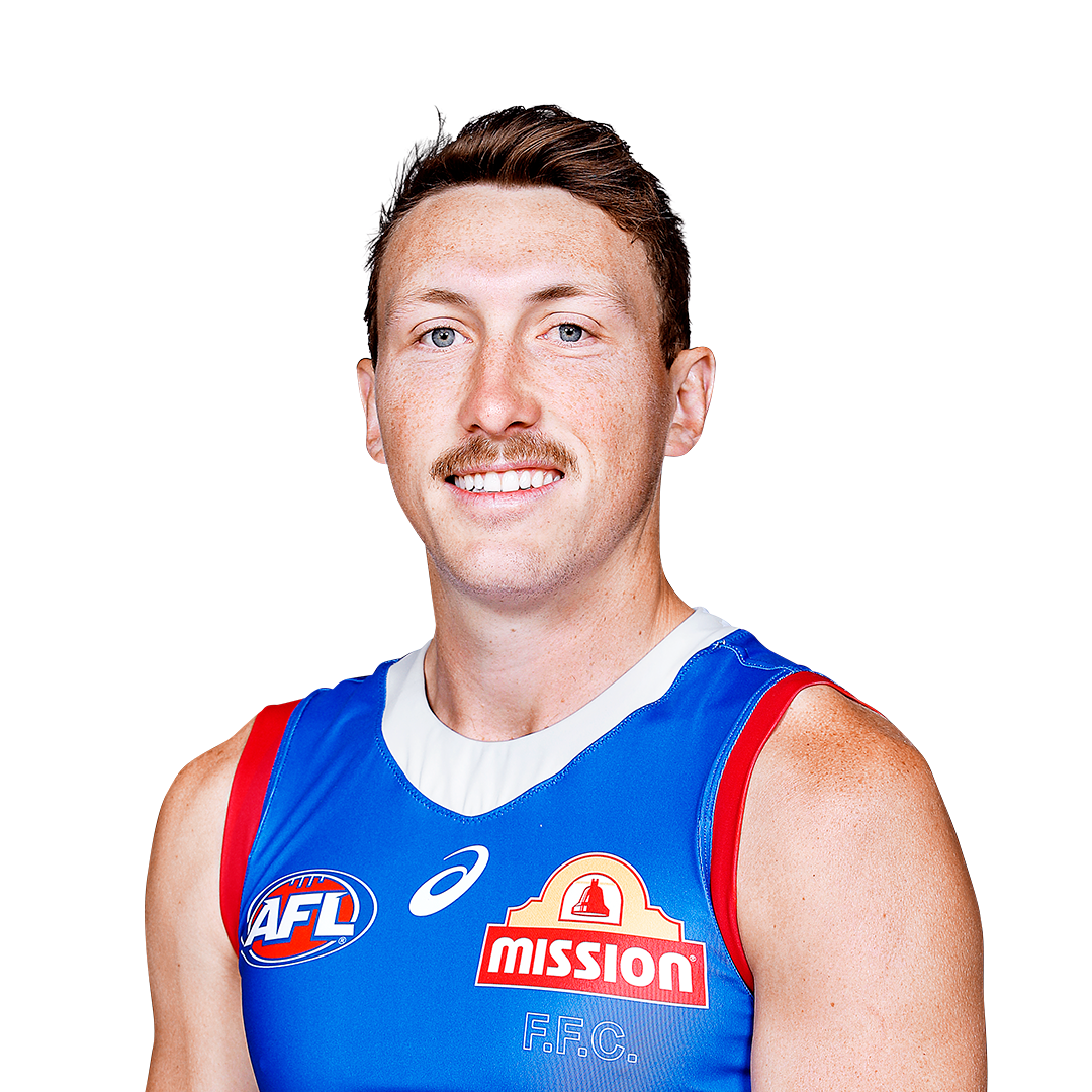 Bailey Dale - Western Bulldogs - AFL Player Profile - SuperCoach & AFL ...
