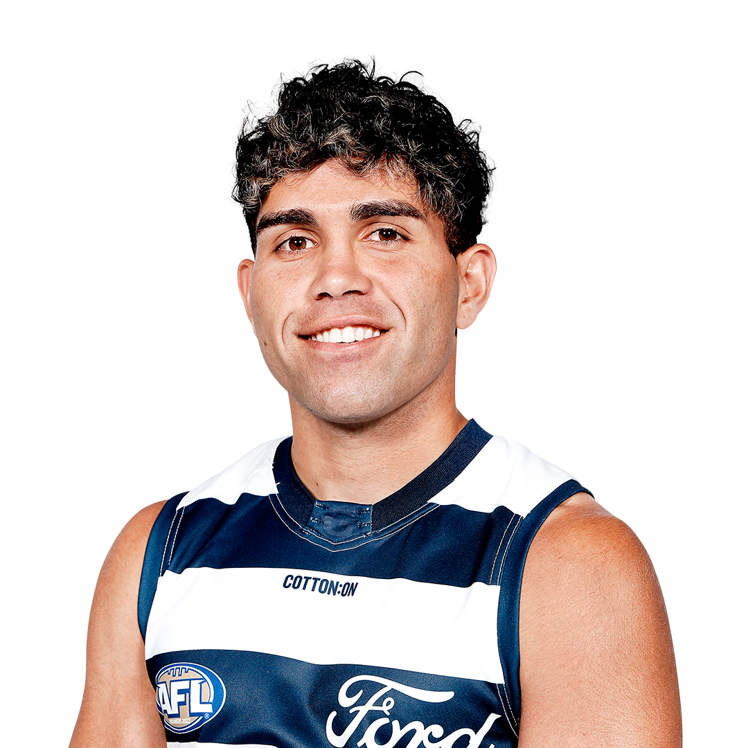 Tyson Stengle - Geelong Cats - AFL Player Profile - SuperCoach & AFL ...