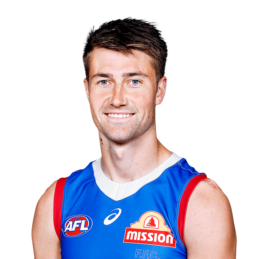 Ryan Gardner - Western Bulldogs - AFL Player Profile - SuperCoach & AFL ...