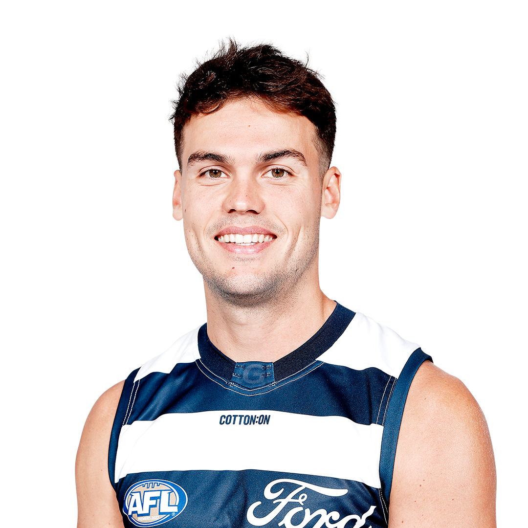 Jack Bowes - Geelong Cats - AFL Player Profile - SuperCoach & AFL ...