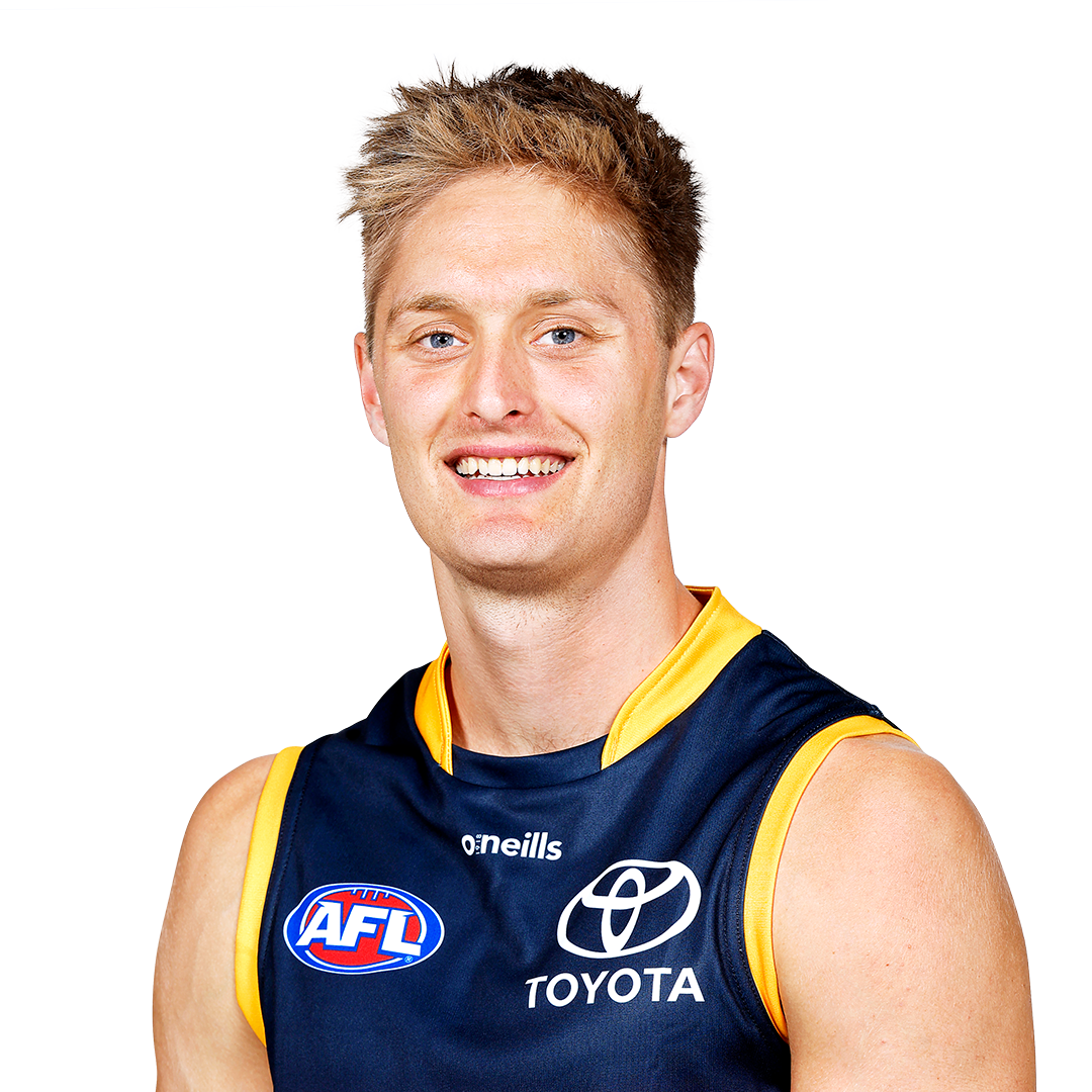 Jackson Hately - Zero Hanger