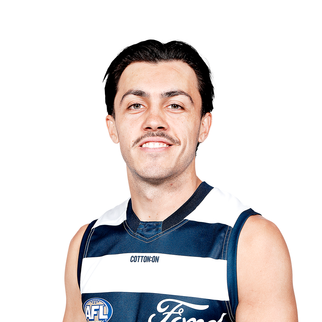 Bradley Close - Geelong Cats - AFL Player Profile - SuperCoach & AFL ...