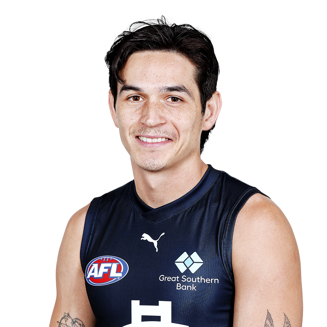 Zac Fisher - North Melbourne Kangaroos - AFL Player Profile ...