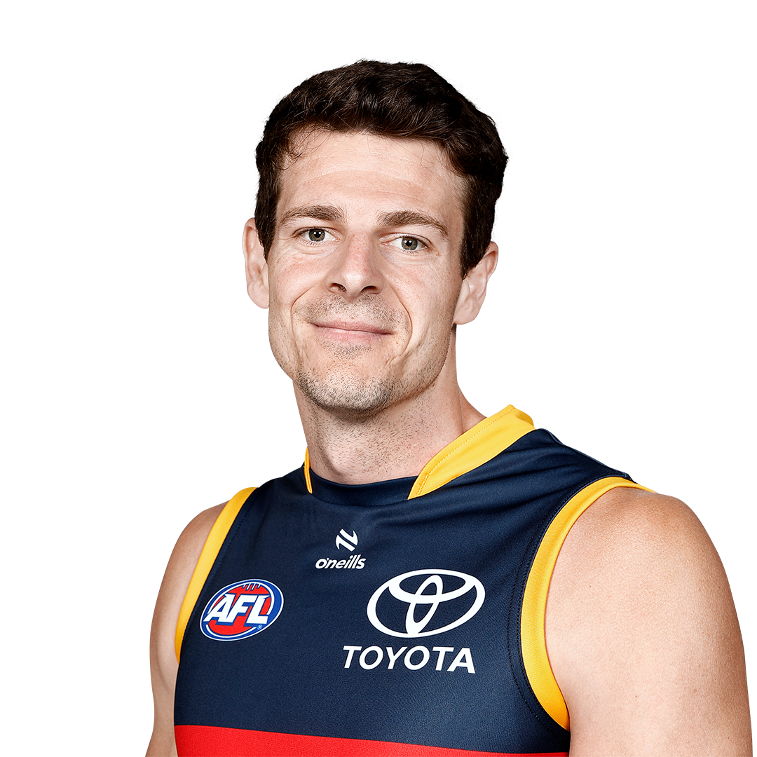 Adelaide Crows News - AFL 2025 - Zero Hanger