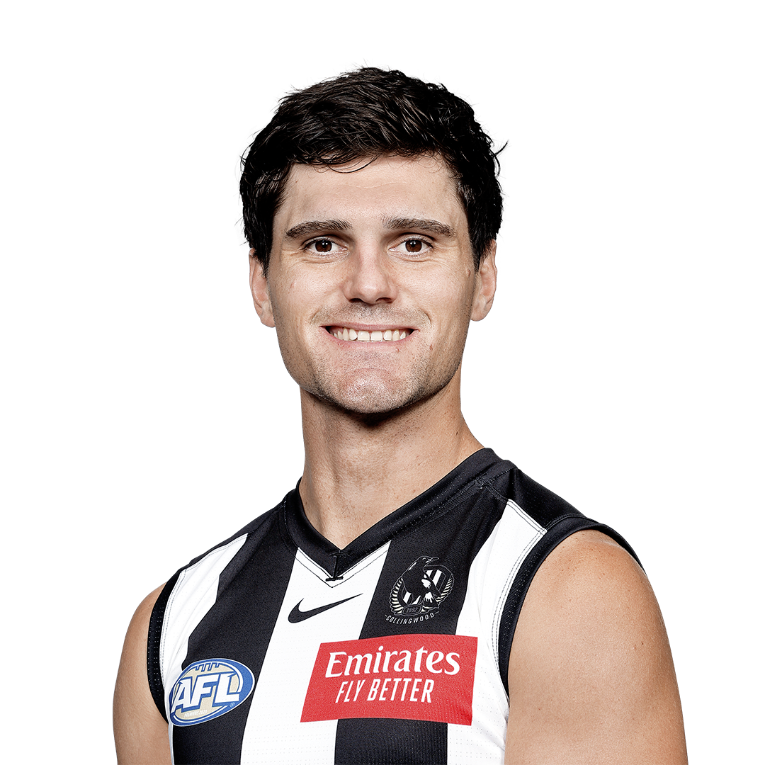 Lachlan Schultz - Collingwood Magpies - AFL Player Profile - SuperCoach ...