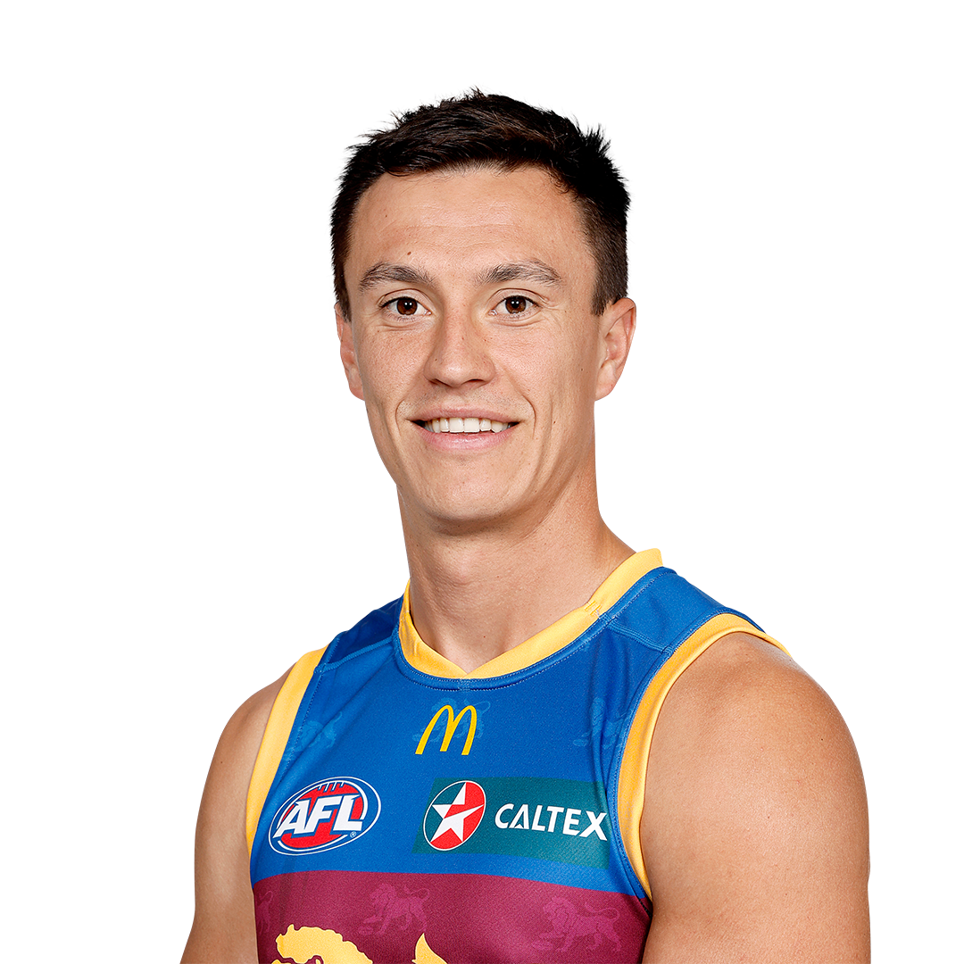Hugh McCluggage - Brisbane Lions - AFL Player Profile - SuperCoach ...