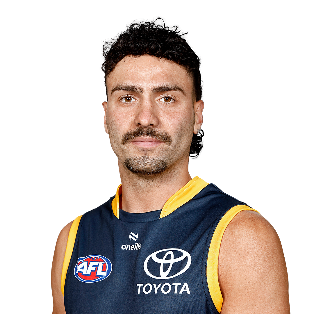 SuperCoach AFL Home