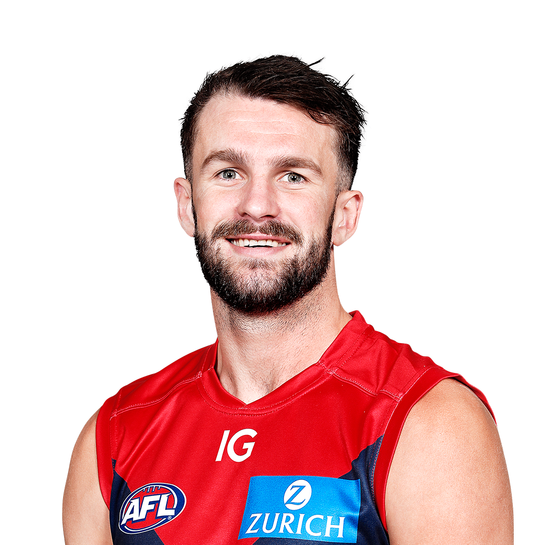 Joel Smith - Zero Hanger