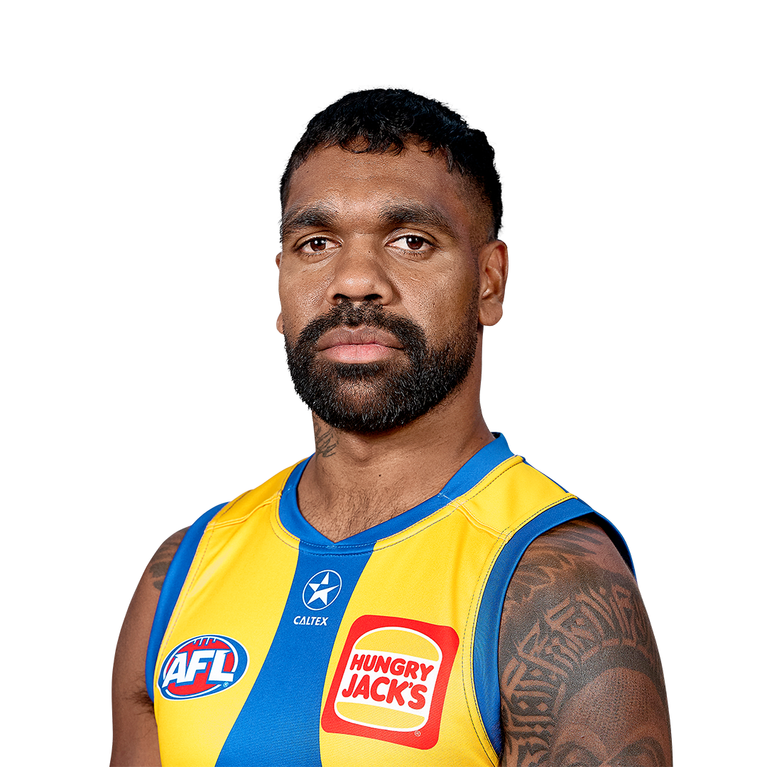 Liam Ryan - West Coast Eagles - AFL Player Profile - SuperCoach & AFL ...