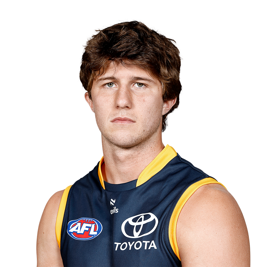 Jordon Butts - Adelaide Crows - AFL Player Profile - SuperCoach & AFL ...