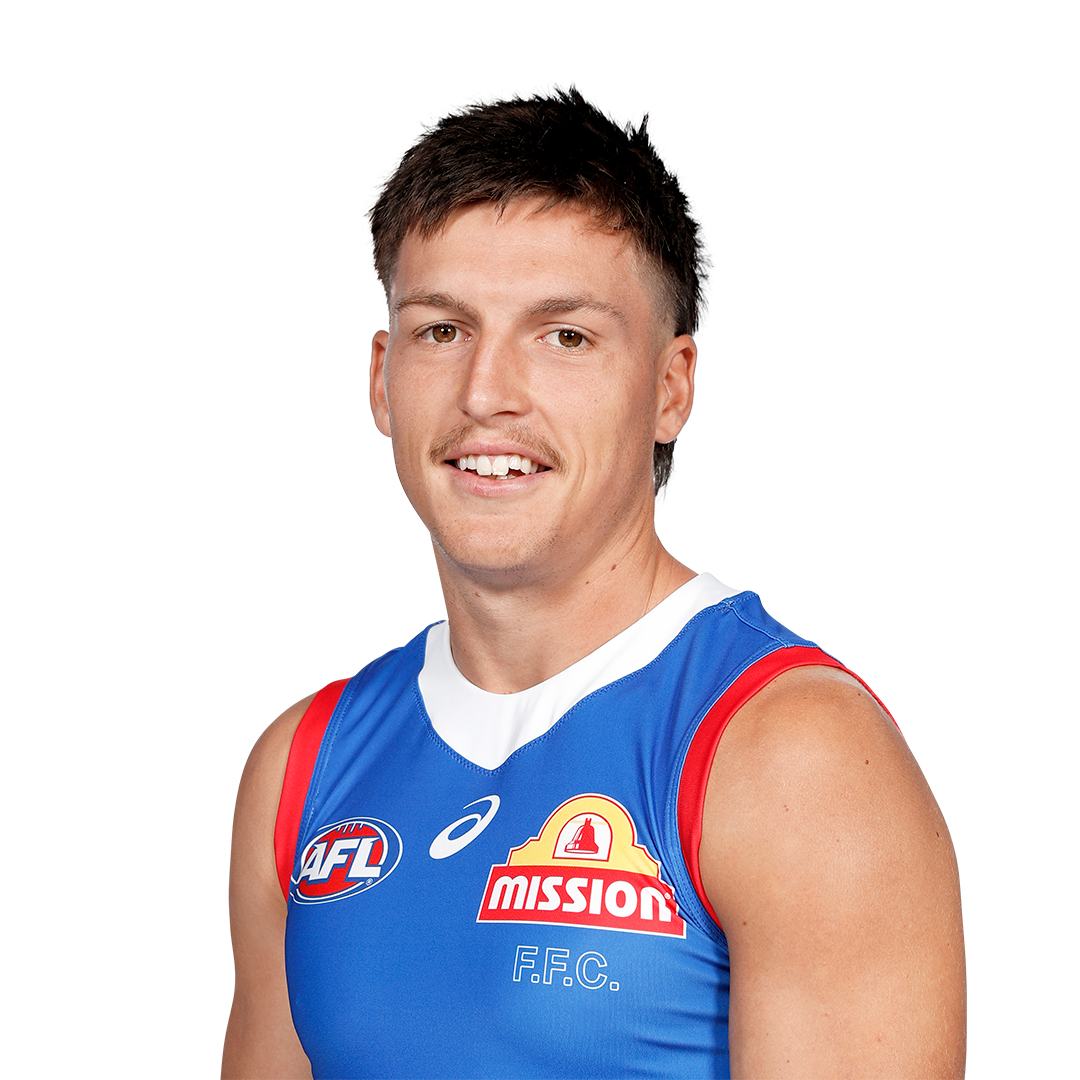 Laitham Vandermeer - Western Bulldogs - AFL Player Profile - SuperCoach ...