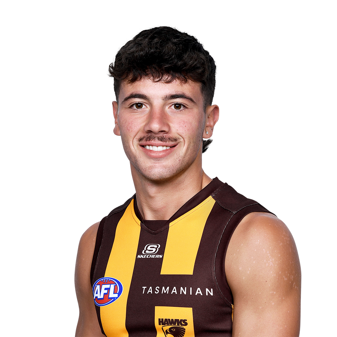 Massimo D'Ambrosio - Hawthorn Hawks - AFL Player Profile - SuperCoach ...