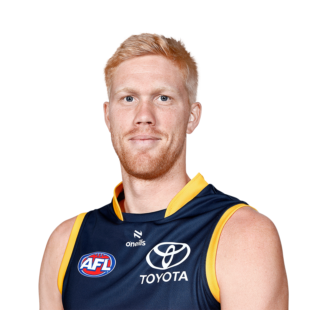Elliott Himmelberg - Gold Coast Suns - AFL Player Profile - SuperCoach ...