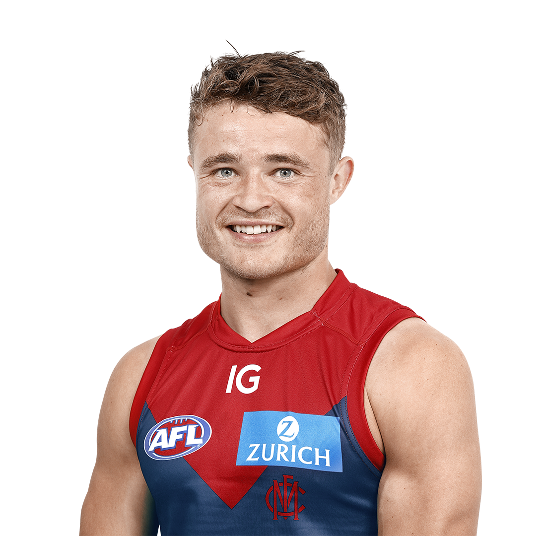 Kade Chandler - Melbourne Demons - AFL Player Profile - SuperCoach ...