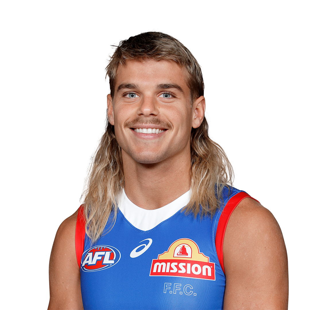 Bailey Smith - Geelong Cats - AFL Player Profile - SuperCoach & AFL ...