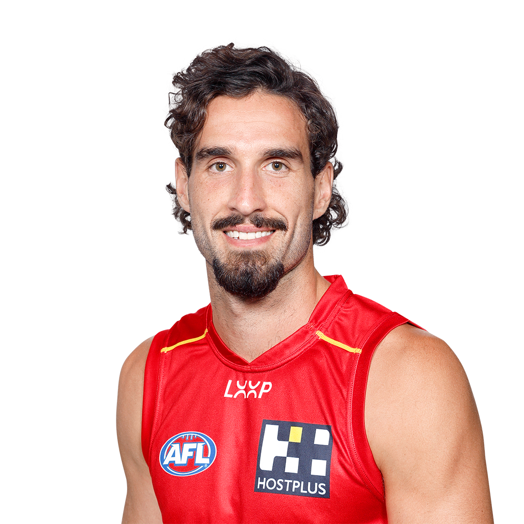 Ben King - Gold Coast Suns - AFL Player Profile - SuperCoach & AFL ...