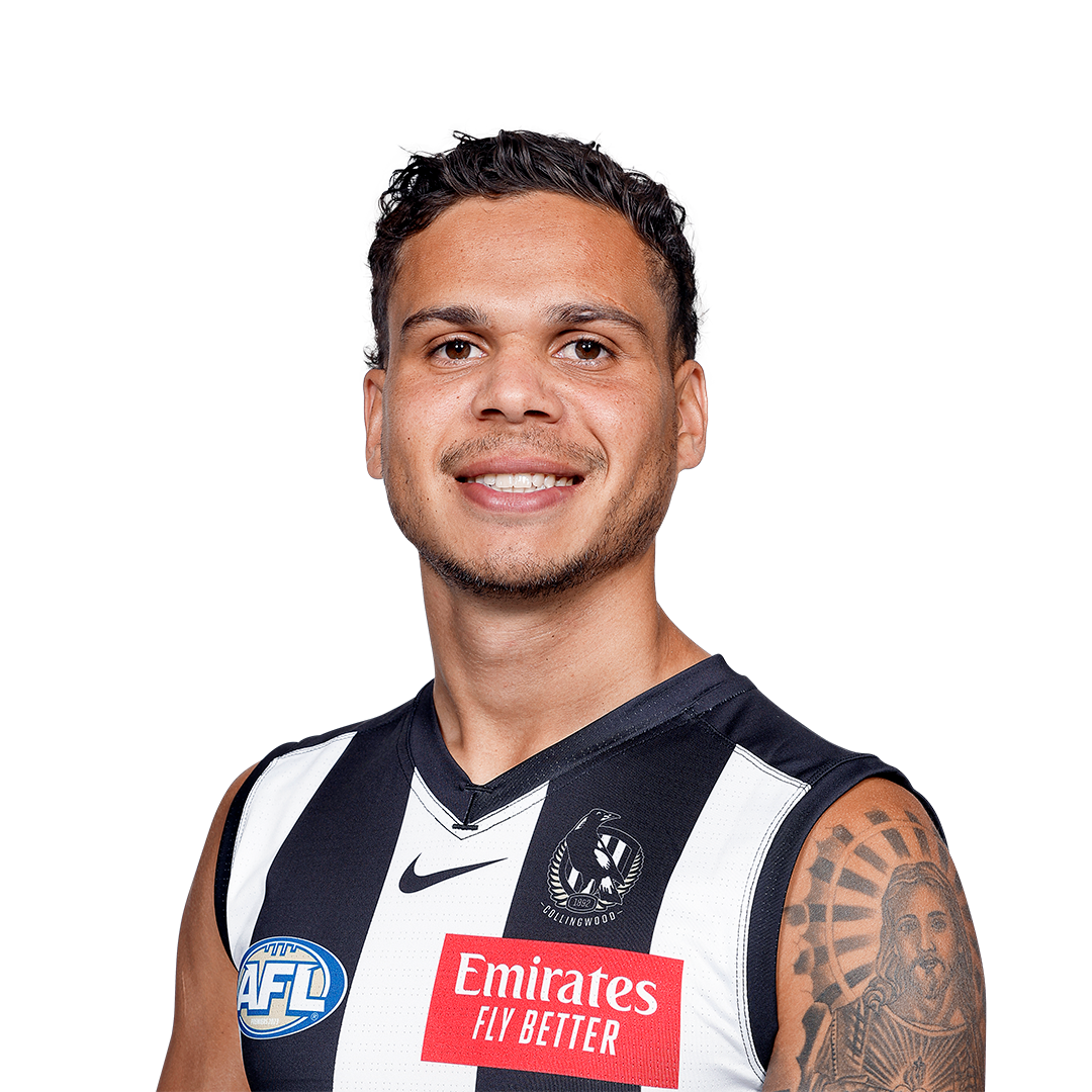 Bobby Hill - Collingwood Magpies - AFL Player Profile - SuperCoach ...