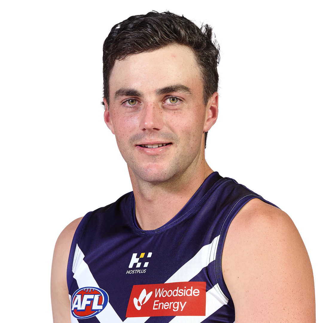 Jordan Clark - Fremantle Dockers - AFL Player Profile - SuperCoach ...