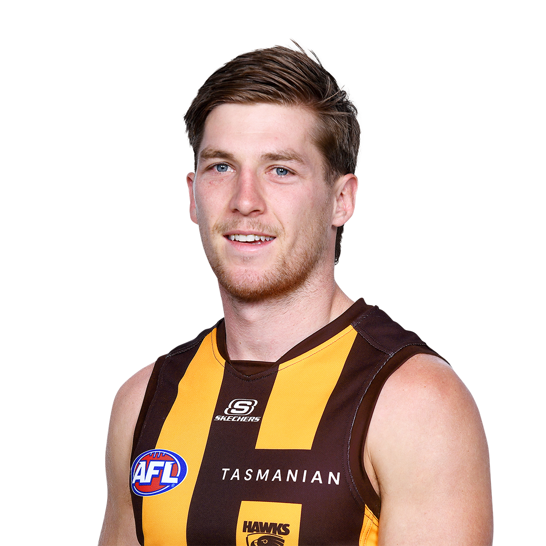 Dylan Moore - Hawthorn Hawks - AFL Player Profile - SuperCoach & AFL ...