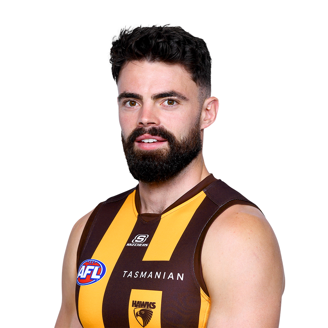 Conor Nash - Hawthorn Hawks - AFL Player Profile - SuperCoach & AFL ...