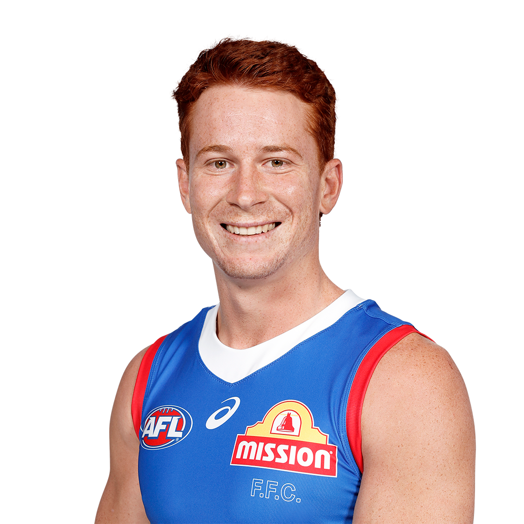 Ed Richards - Western Bulldogs - AFL Player Profile - SuperCoach & AFL ...