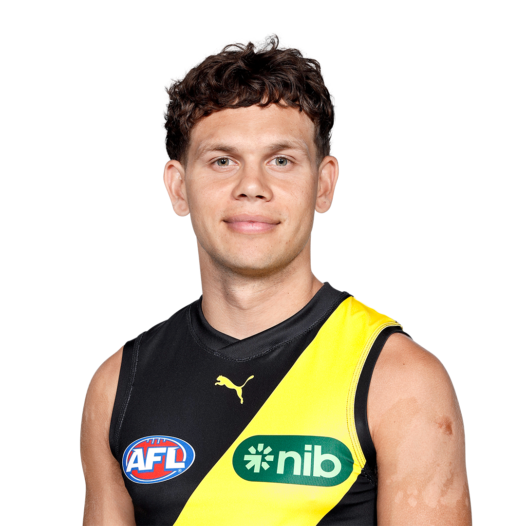 Richmond Tigers News - AFL 2024 - Zero Hanger