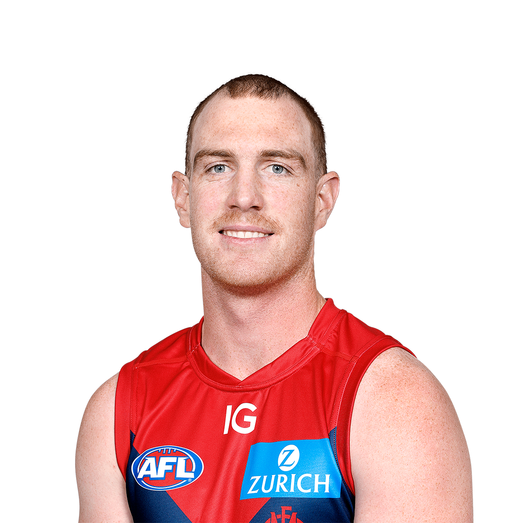 Harrison Petty - Melbourne Demons - AFL Player Profile - SuperCoach ...