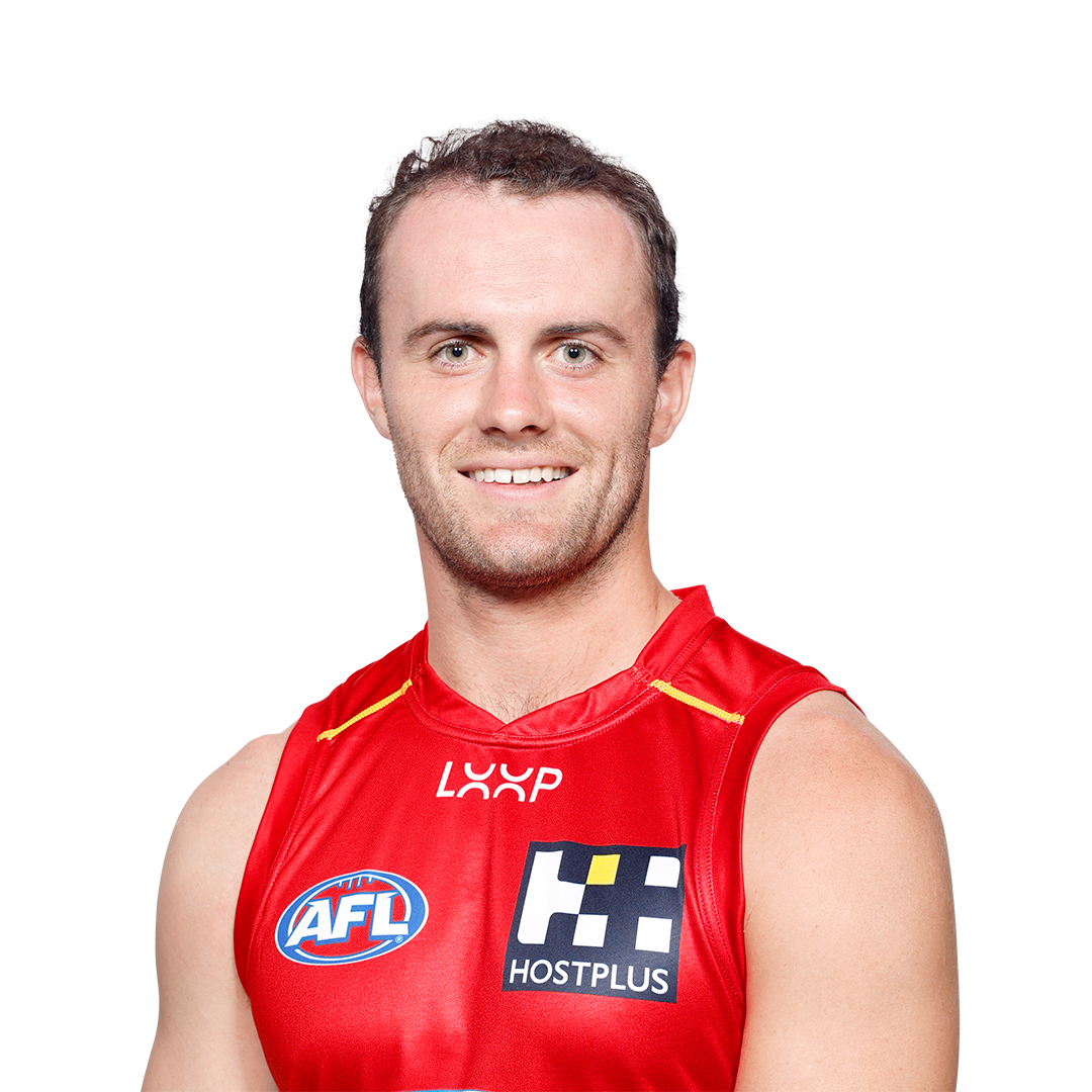 Gold Coast Suns News - AFL 2024 - Zero Hanger