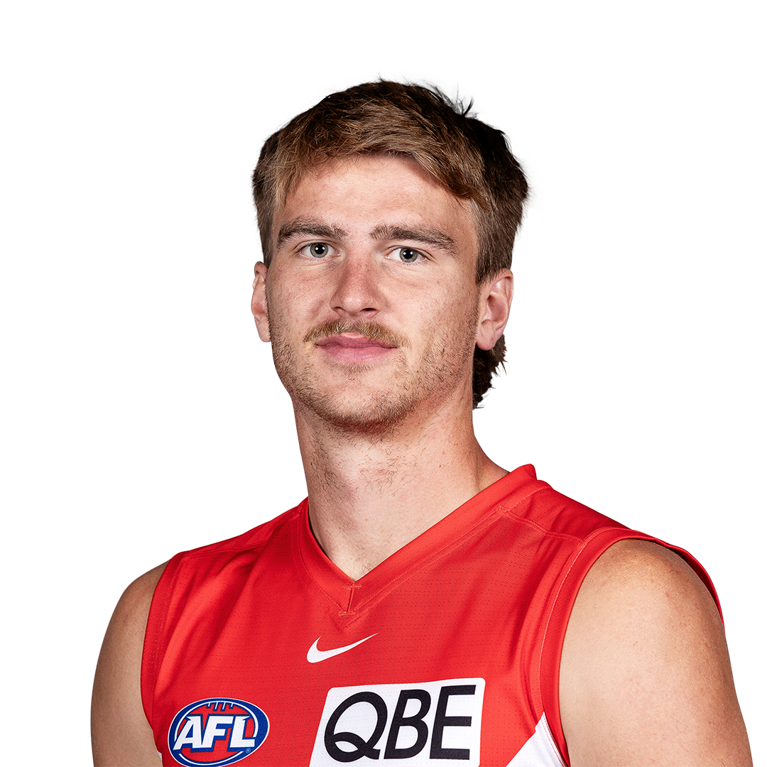 Jack Buller - Sydney Swans - AFL Player Profile - SuperCoach & AFL ...